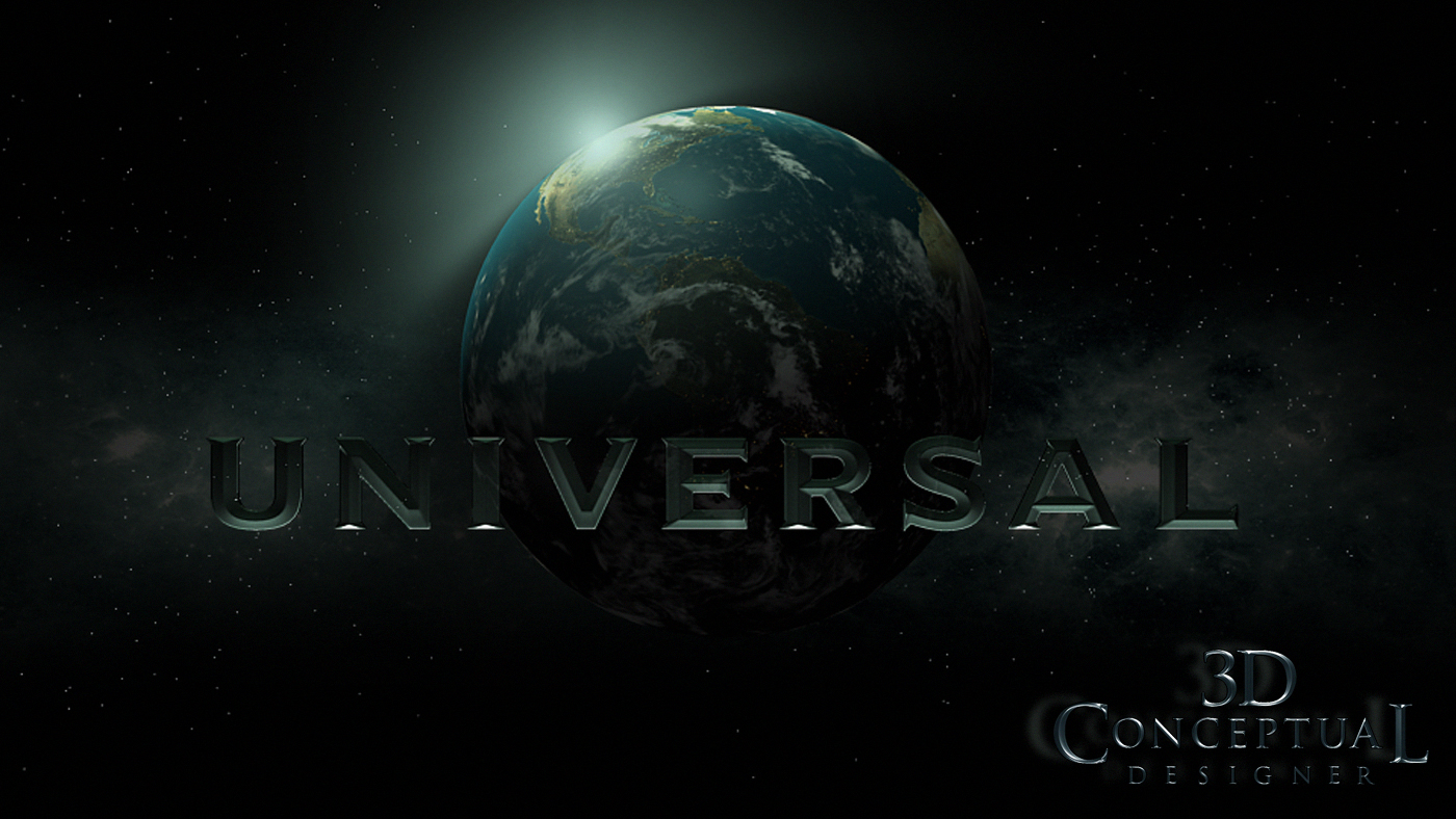 Universal Pictures Logo 2010